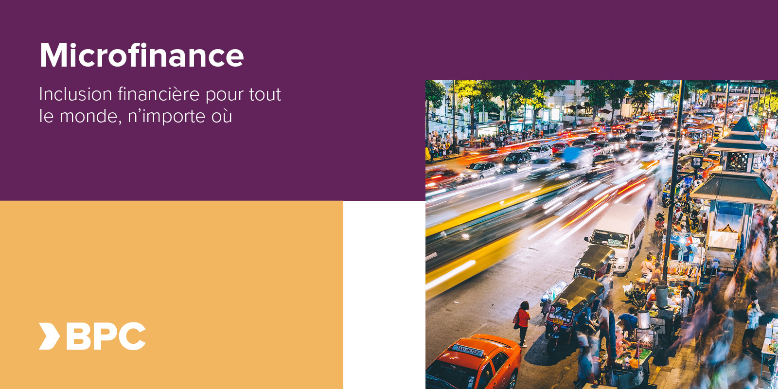 Solution | Microfinance